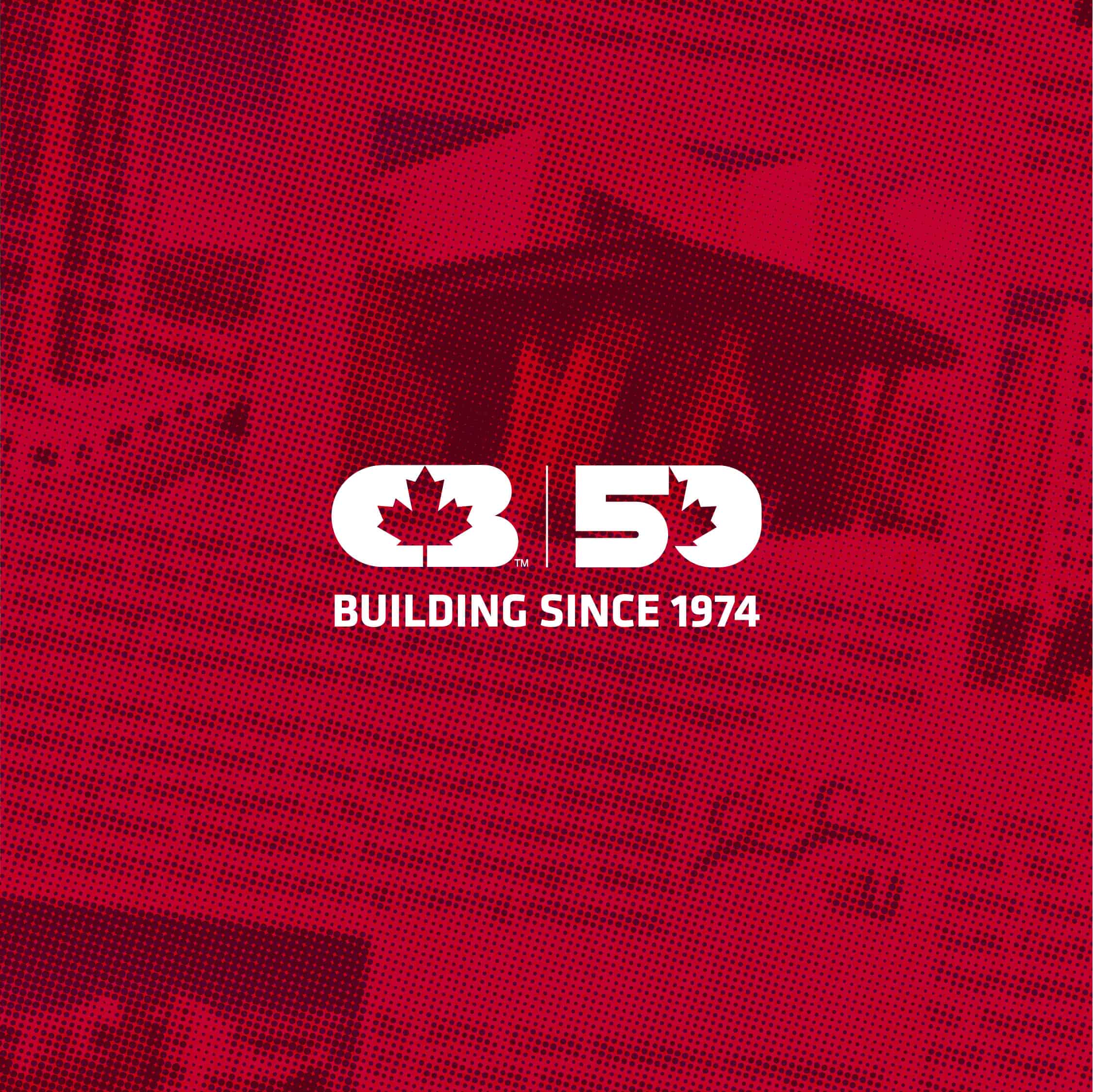 Reflecting on 50 Years of Shaping Communities